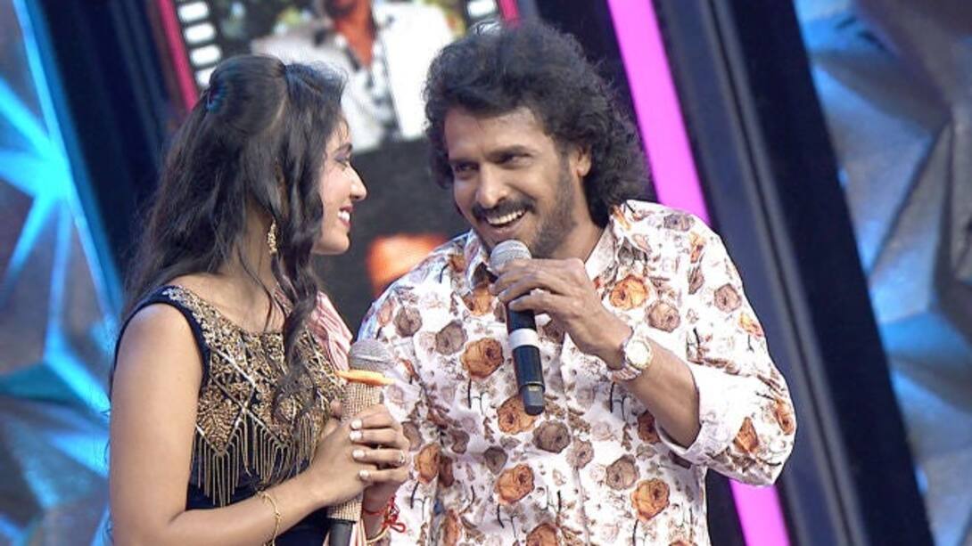 Watch Kannada Kogile Season 2 Episode 25 : Upendra Endorses Divya Ramachandra! - Watch Full ...