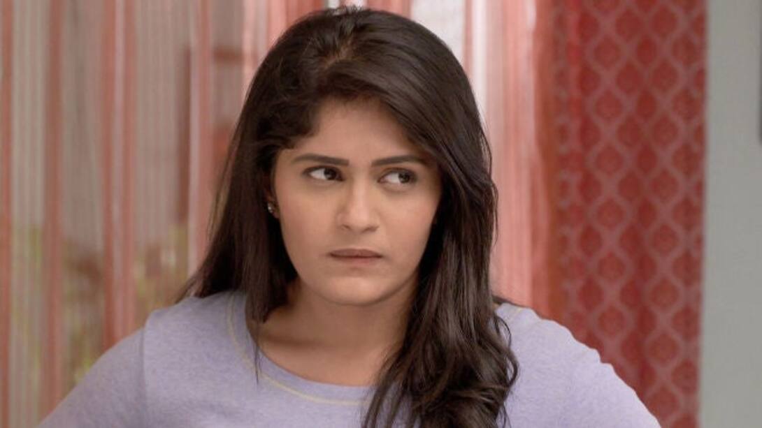 Watch He Mann Baware Season 1 Episode 444 : Sanavi Suspects Foul Play - Watch Full Episode ...