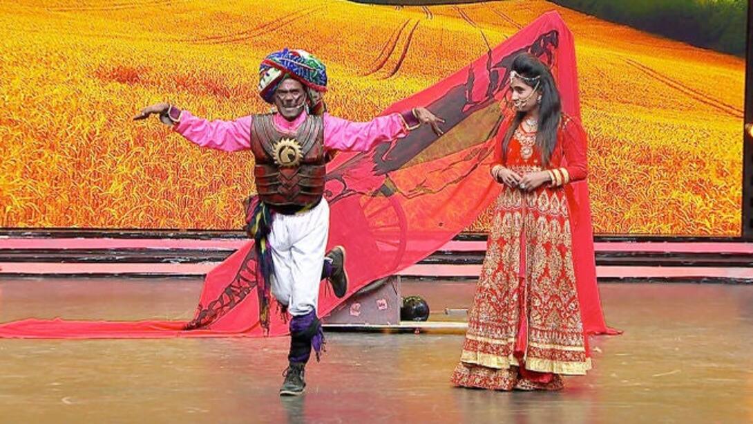 Watch Comedy Talkies Season 1 Episode 14 : The Story Of Bahubali's ...