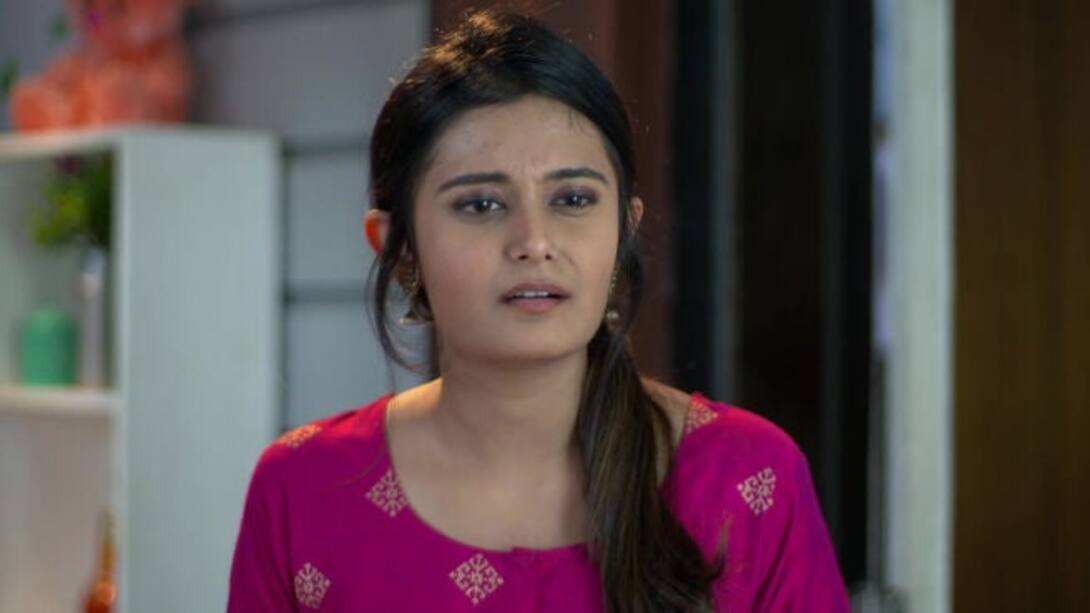 Watch Aai Mayecha Kawach Season 1 Episode 219 : Suhani's Concerns For Meenakshi - Watch Full ...