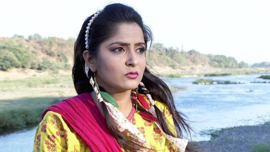 Watch Shukra Mangal Season 1 Episode 23 : Vrunda Attempts To Flee From ...