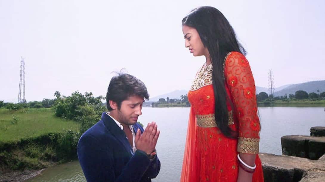 Watch Swaragini Season 1 Episode 170 : Laksh Abducts Swara. - Watch ...