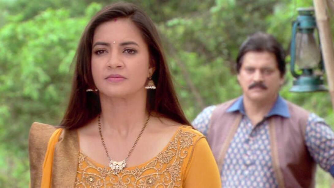 Watch Udaan Season 1 Episode 564 : Chakor's New Found Courage! - Watch ...