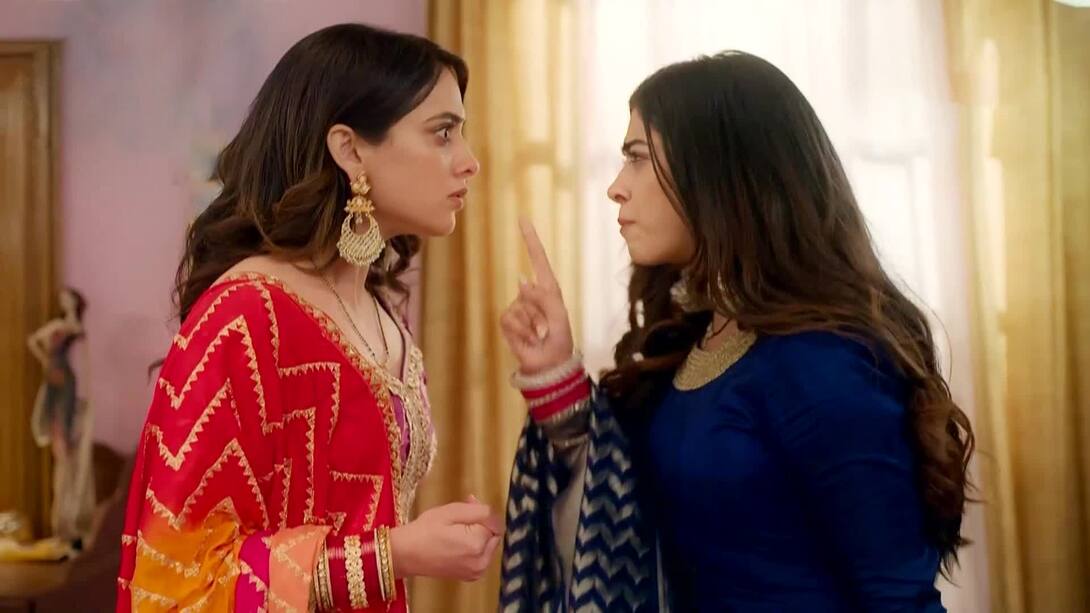 Watch Naaz Nags Nehmat Video Online(HD) On JioCinema