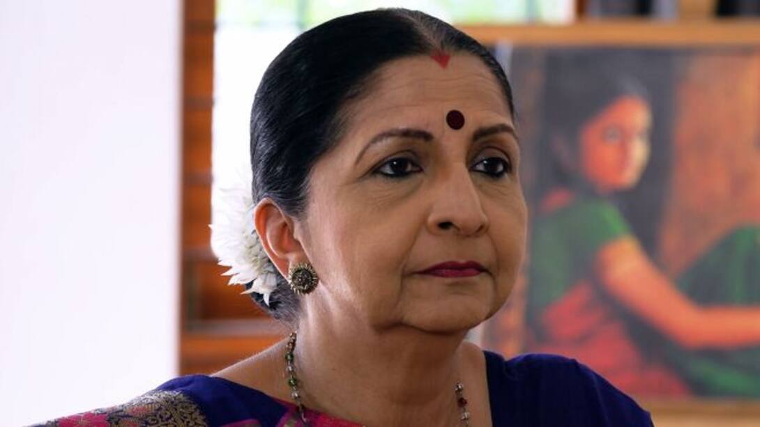 Watch Rashi Rikshawwali Season 1 Episode 718 : Dada And Dadi Motivate ...