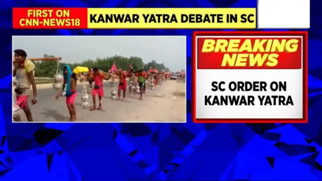 Watch Supreme Court Asks Up Government To Think On The Suggestion Of