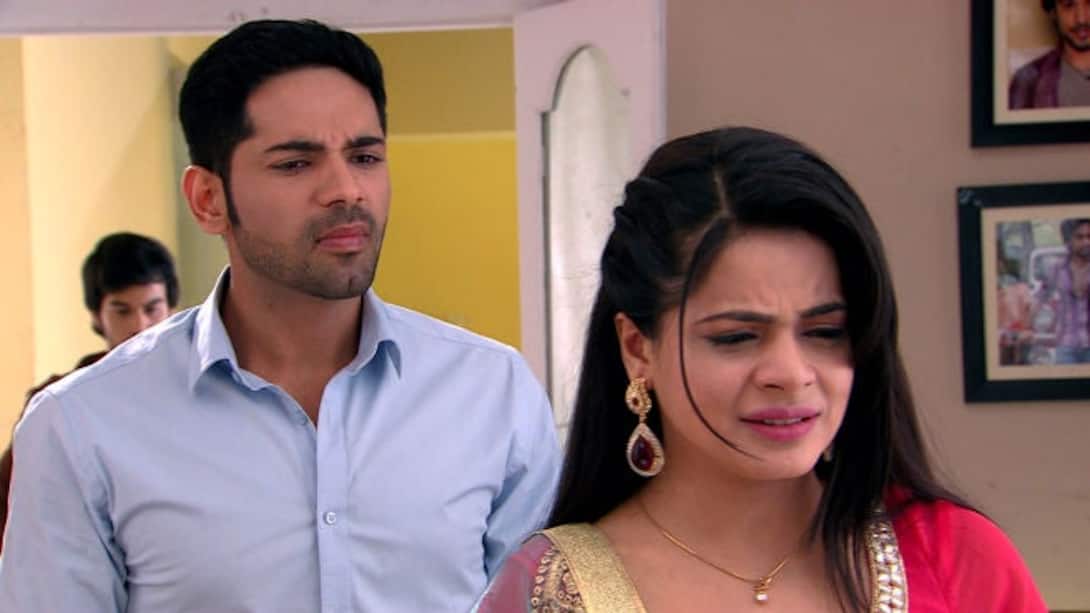 Watch Thapki Pyar Ki Season 1 Episode 115 : Vasundhara Makes Dhruv ...