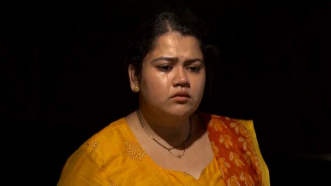 Watch Latika Gets Abhimanyus Death News Video Onlinehd On Jiocinema