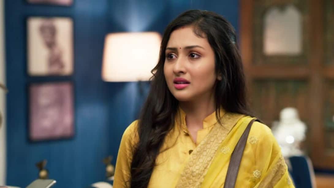 Watch Parineetii Season 1 Episode 129 : Parineet's Heartfelt Confession ...