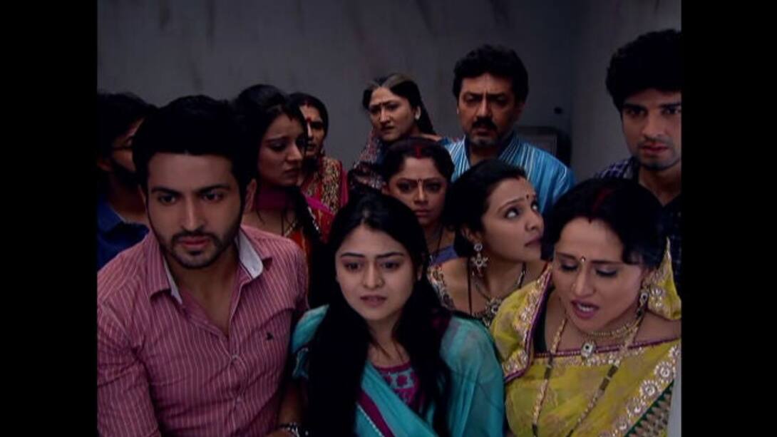 Watch Sasural Simar Ka Season 1 Episode 774 : Simar And Roli Are ...