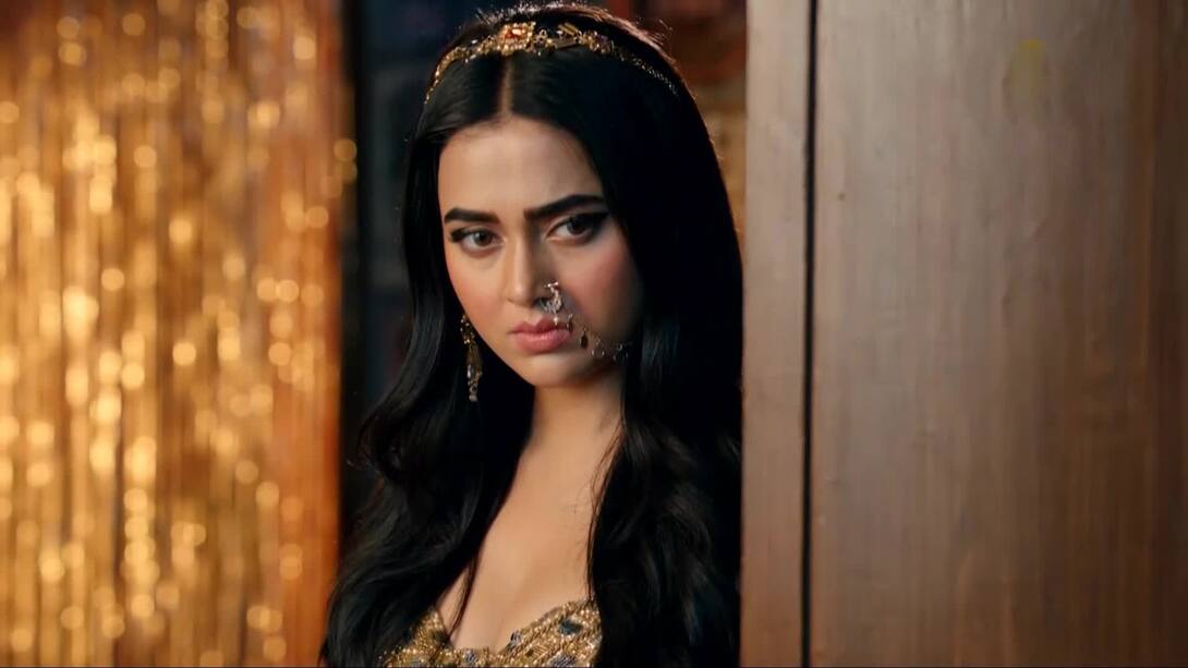 Watch Pratha Starts Her Vengeance Video Online(HD) On JioCinema