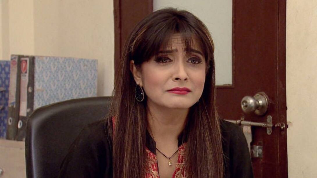 Watch Mahek Season 1 Episode 203 Monica Files A Case Of Domestic Violence Watch Full Episode
