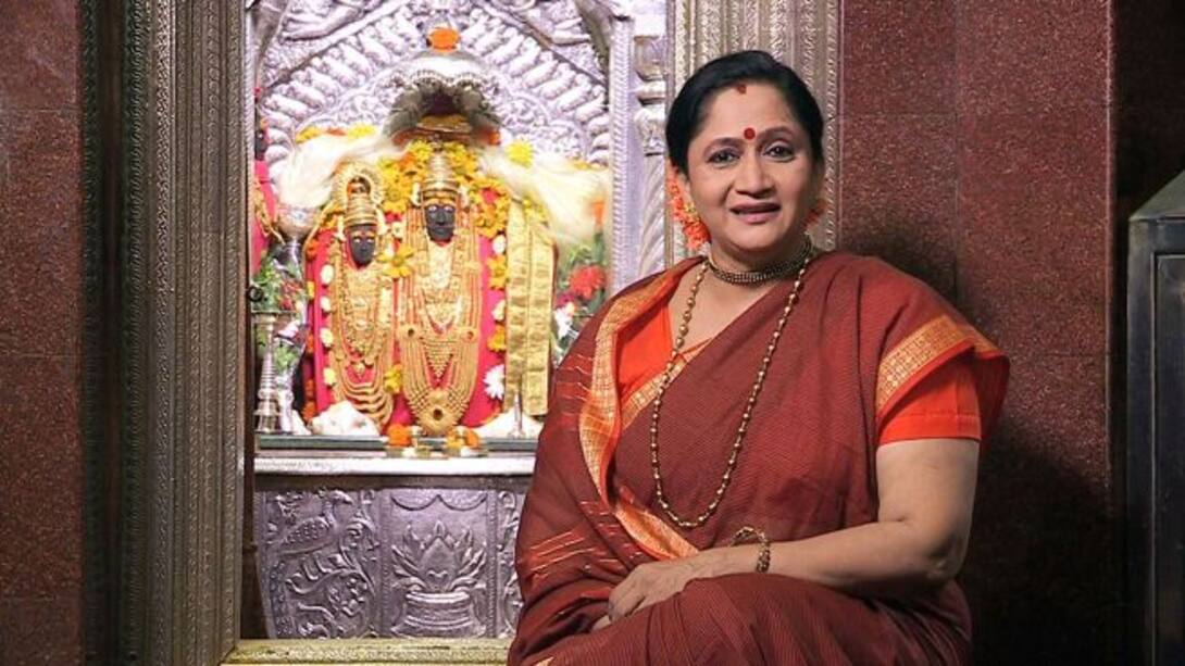 Watch Darshan Season 1 Episode 171 : Shri Kulswami Khanderaya Mandir ...