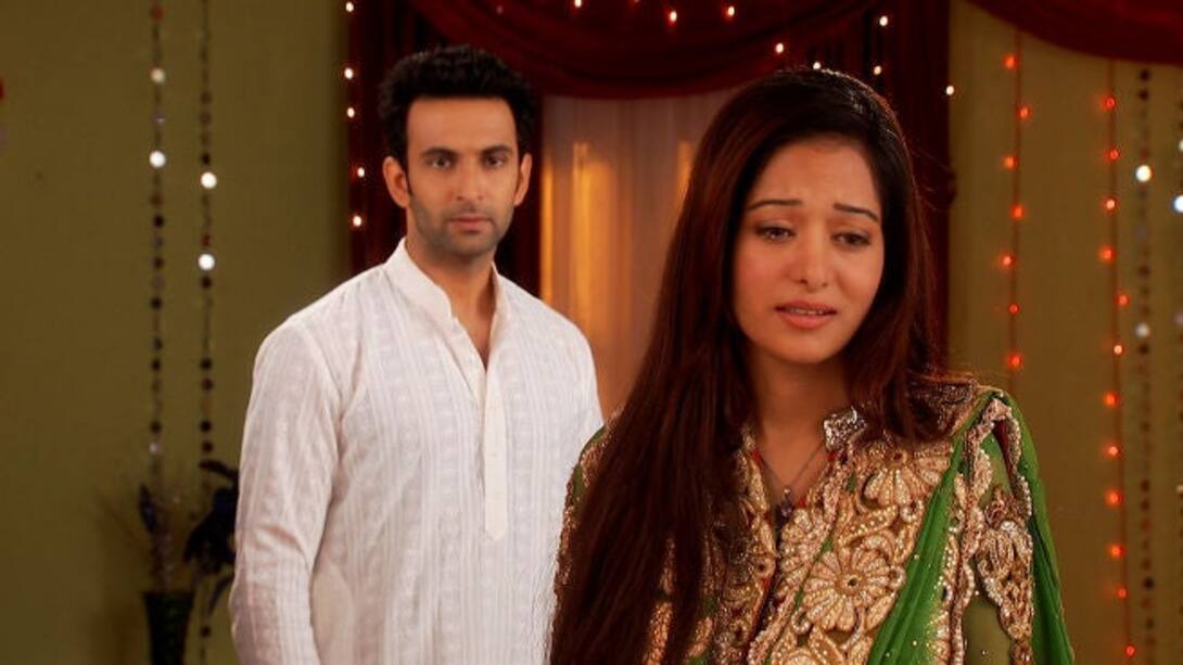 Watch Beintehaa Season 1 Episode 203 : It Is The Festival Of 'Eid ...