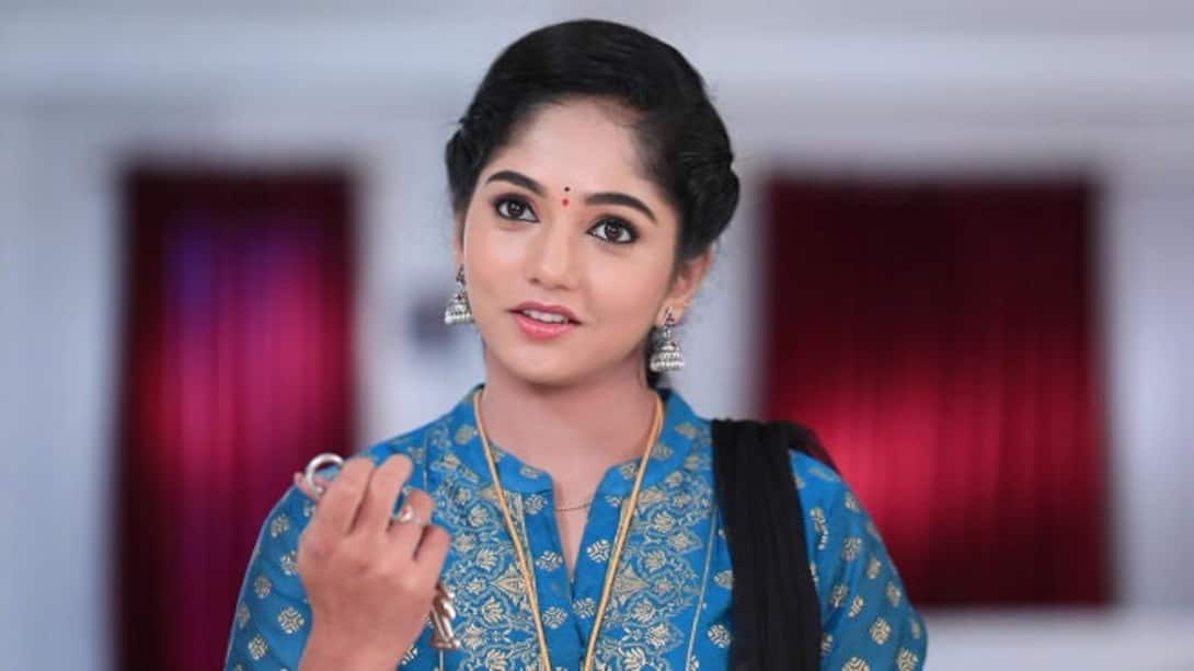 Watch Geetha Season 1 Episode 178 : Geetha's New Responsibility - Watch ...