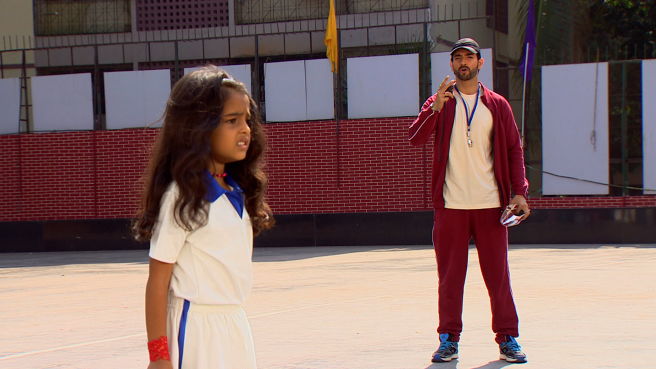 Watch Udaan Season 1 Episode 85 : Chakor Ready To Run - Watch Full ...