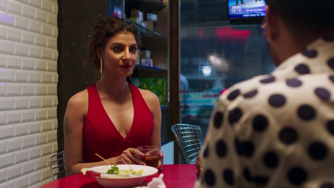 Watch Mismatch Season 2 Episode 5 : Aditi Makes A Request - Watch Full ...