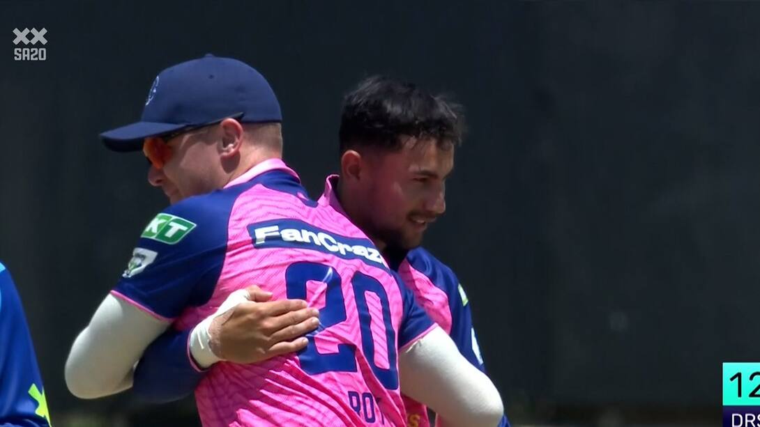 Watch PR Vs MICT - MICT Wickets Video Online(HD) On JioCinema Watch PR Vs MICT - MICT Wickets Video Online(HD) On JioCinema