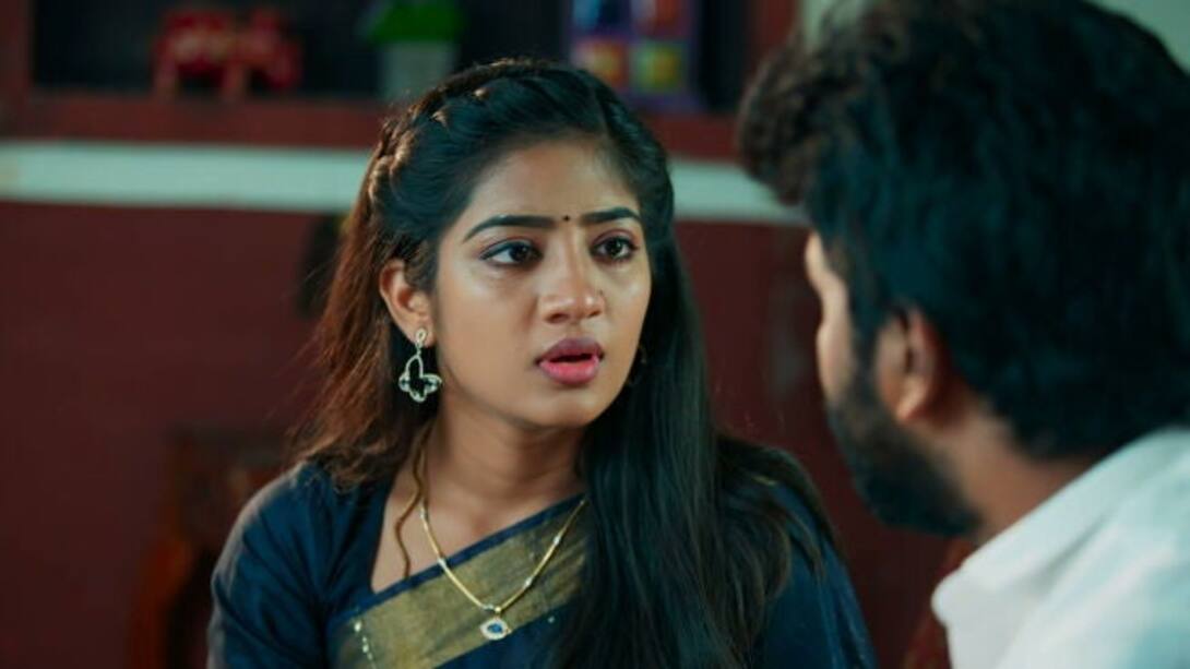 Watch Idhayathai Thirudathey Season 1 Episode 1002 : A Shocker For Sahana And Shiva - Watch Full ...