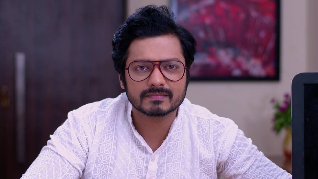 Watch Bhagya Dile Tu Mala Season 1 Episode 276 : Rajvardhan Learns ...