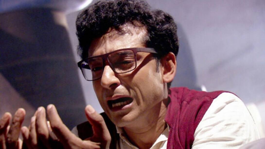 Watch Taranath Tantrik Season 1 Episode 45 : Taranath Loses His Powers ...