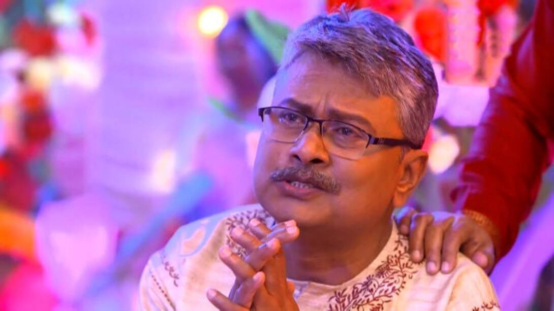 Watch Sohag's Father Makes A Request Video Online(HD) On JioCinema