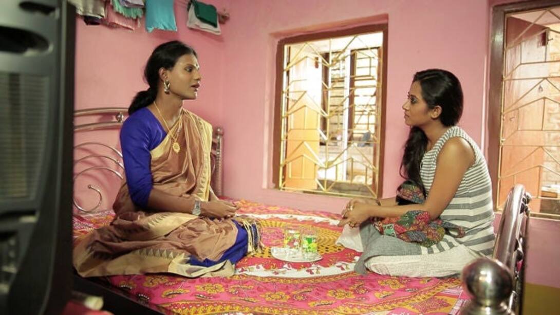 Watch Aparajita Season 1 Episode 159 : Atri Kar, Standing Against All ...