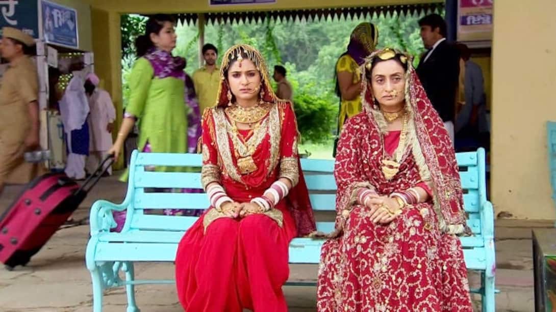 Watch Bani - Ishq Da Kalma Season 1 Episode 139 : Bani And Rano's ...