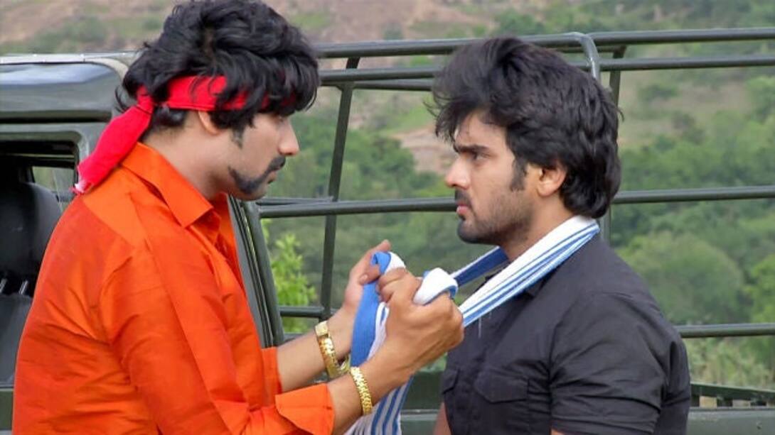 Watch Gokuladalli Seethe Season 1 Episode 176 : Madesha And Rahul's ...