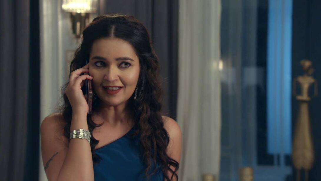 Watch Saavi Ki Savaari Season 1 Episode 180 : Dimpy Traps Saavi - Watch Full Episode Online(HD ...