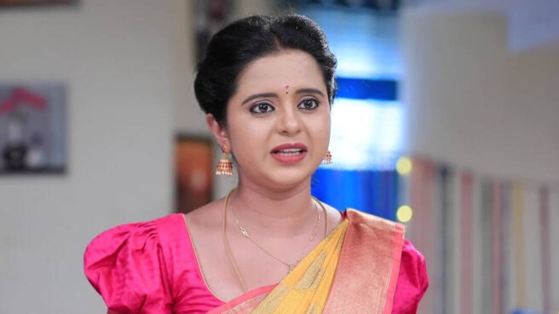 Watch Mangala Gowri Maduve Season 1 Episode 2568 Mangala Suguna Cook watch-mangala-gowri-maduve-season-1-episode-2568-mangala-suguna-cook