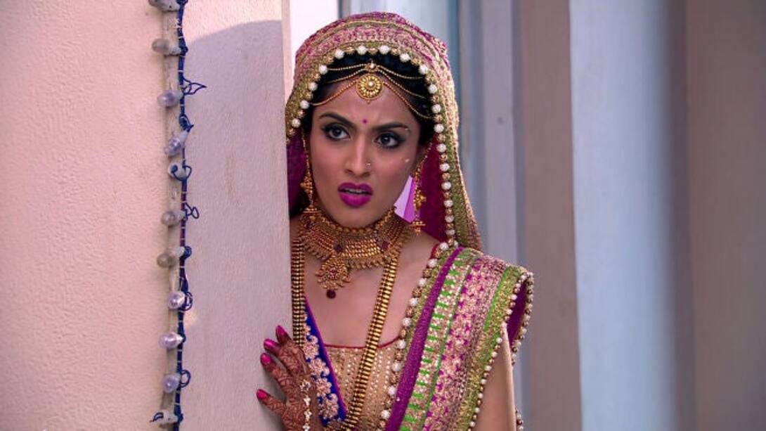 Watch Thapki Pyar Ki Season 1 Episode 168 : The Tape Controversy ...