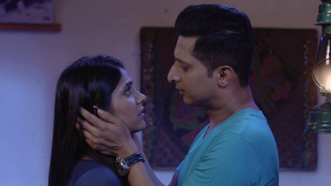 Watch Radha Prem Rangi Rangli Season 1 Episode 120 : Falling In Love - Watch Full Episode Online ...