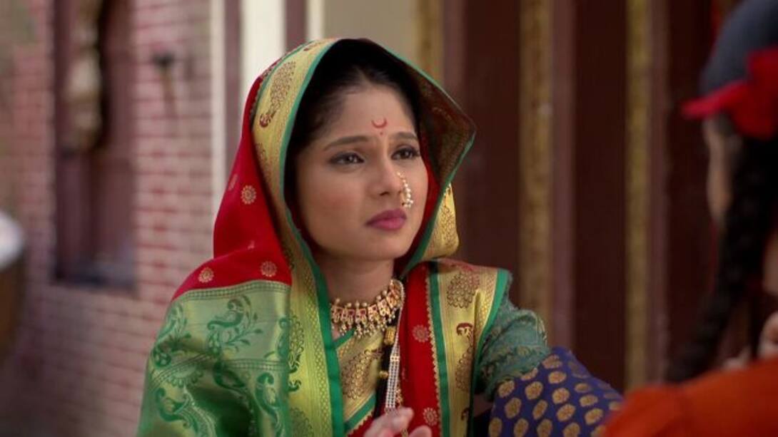 Watch Jai Jai Swami Samarth Season 1 Episode 609 : Chandula Stands By ...