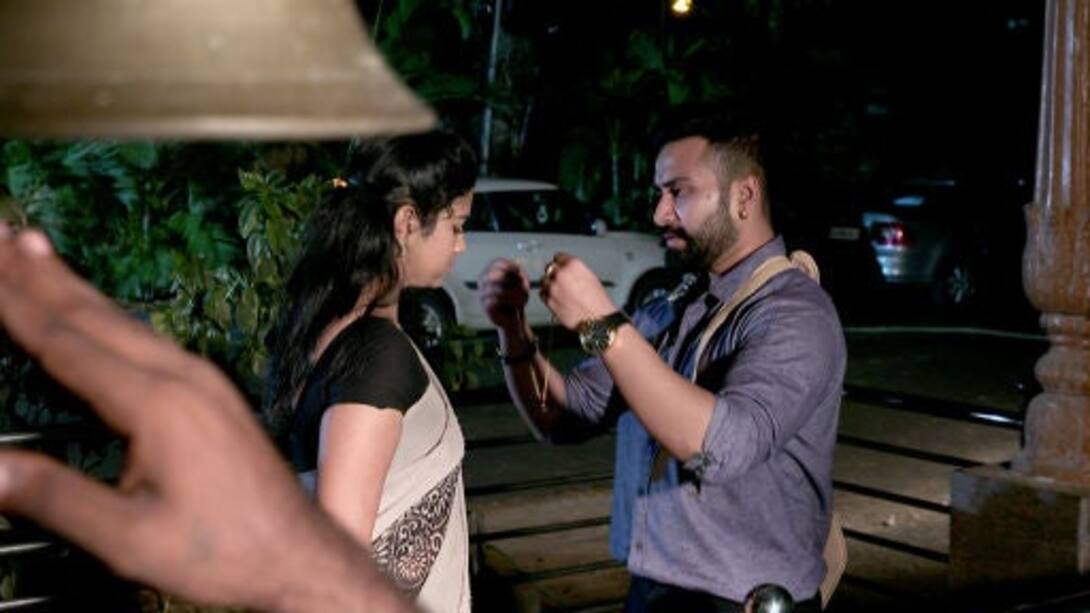 Watch Lakshmi Baramma Season 1 Episode 1313 : Chandu And Lacchi Get Married Again! - Watch Full ...