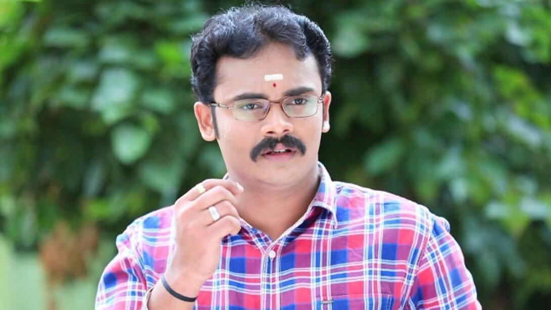 Watch Silli Lalli Season 2 Episode 52 : Will Vittal Rao Demolish His ...