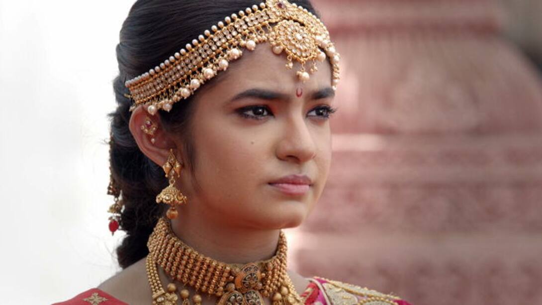 Watch Jhansi Rani Season 1 Episode 31 : Manikarnika Sets Her Plan Into Motion - Watch Full ...