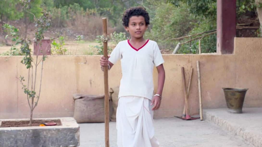 Watch Pavada Purasha Season 1 Episode 117 : Ballappa Curses Heerappa ...