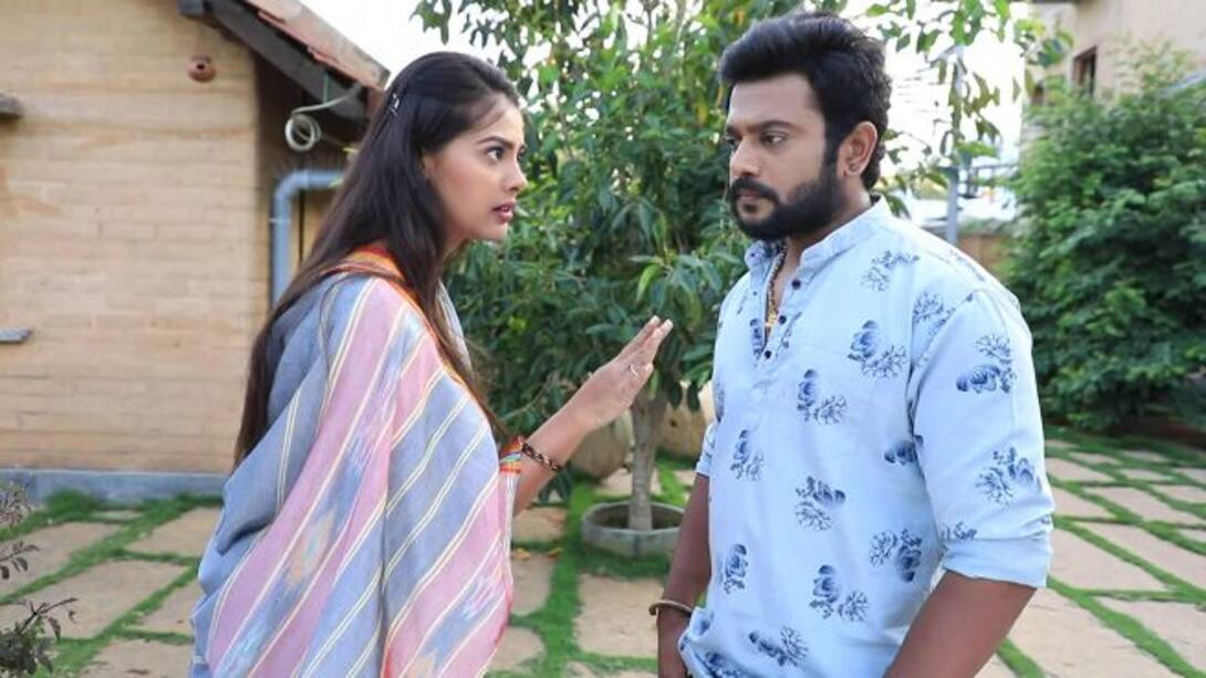 Watch Ginirama Season 1 Episode 119 : Shivaram's New Task - Watch Full Episode Online(HD) On ...