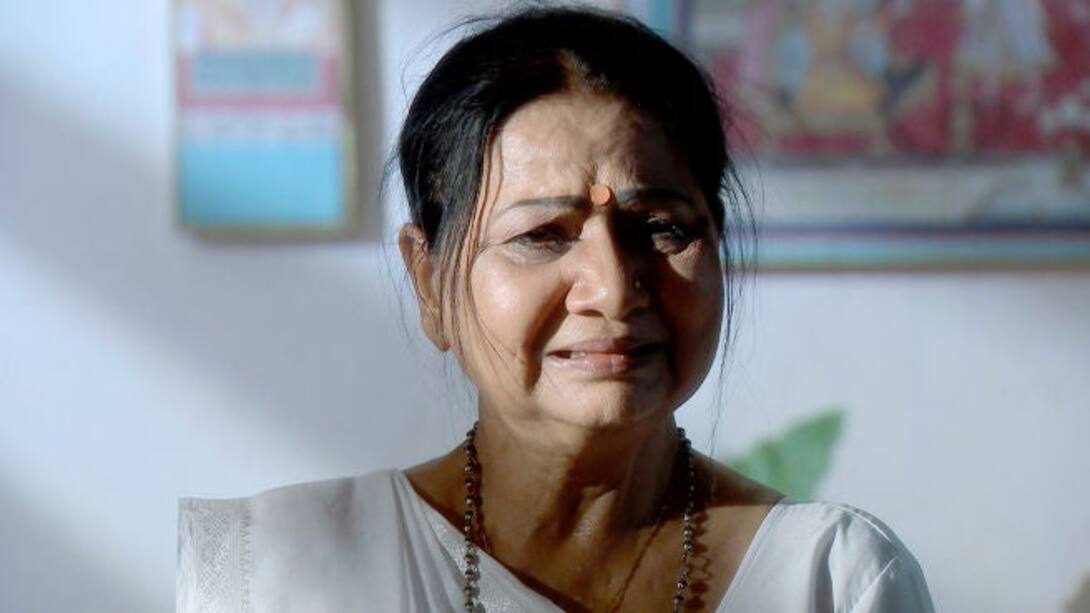 Watch Laxmi Sadaiv Mangalam Season 1 Episode 402 : Dadiji's Request To Sarika And Ranjit ...