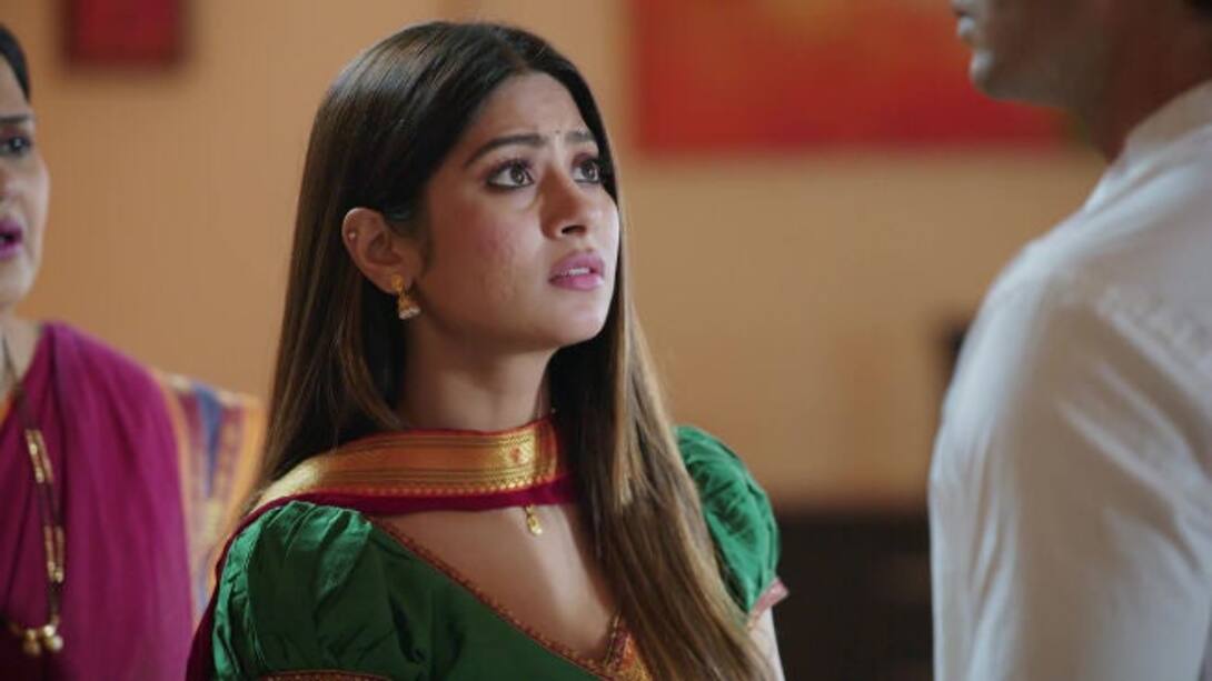 Watch Shubh Shagun Season 1 Episode 21 : Shagun Questions Yug! - Watch ...