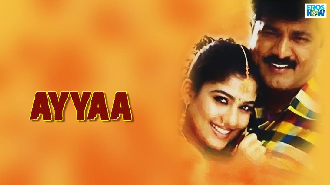 Ayyaa (2005) Tamil Movie: Watch Full HD Movie Online On JioCinema
