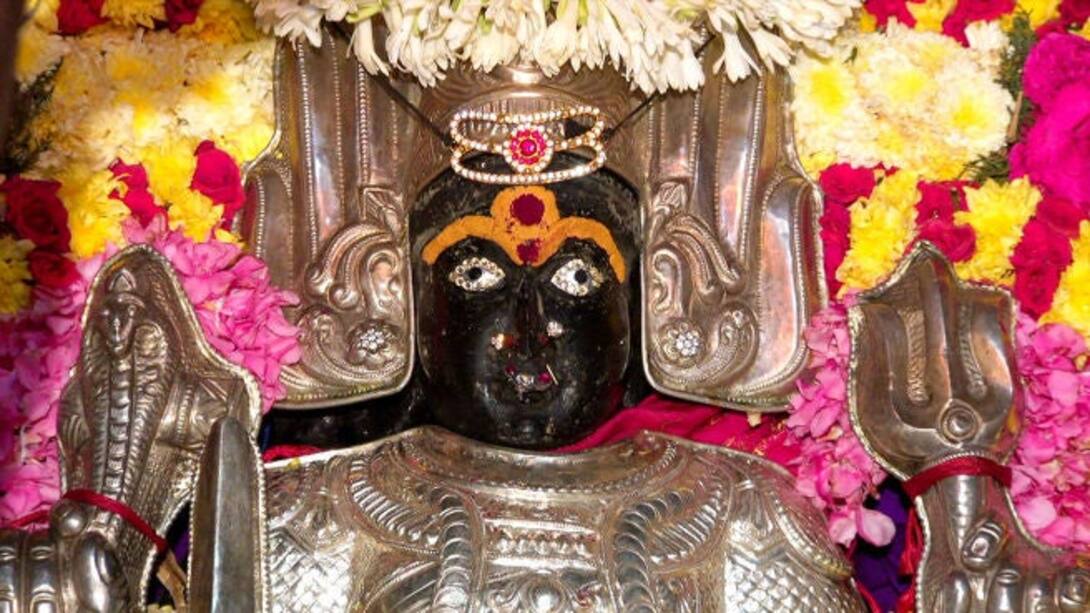 Watch Kaalai Dharisanam Season 1 Episode 26 Sri Angala Parameshwari Amman Watch Full