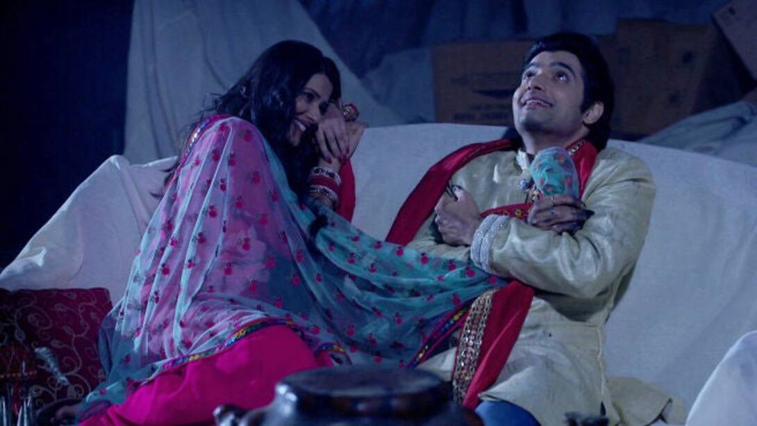 Watch Kasam - Tere Pyaar Ki Season 1 Episode 190 : Rishi Promises ...