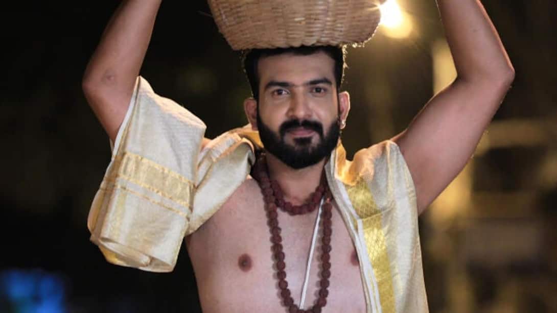 Watch Nammane Yuvarani Season 1 Episode 1057 : Saketh Upholds The Tradition - Watch Full Episode ...