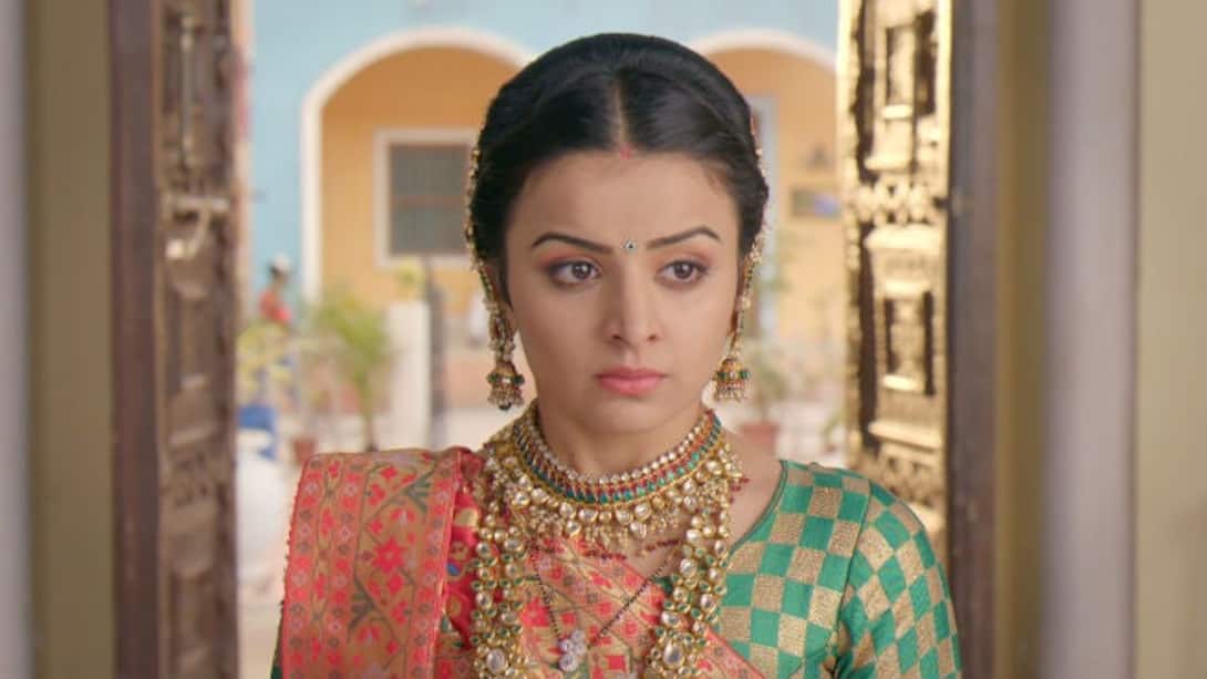 Watch Shubharambh Season 1 Episode 74 : Rani Refuses To Leave - Watch ...