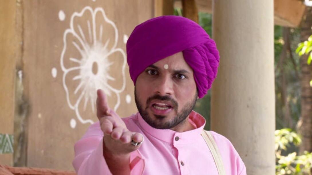 Watch Jai Jai Swami Samarth Season 1 Episode 372 : Rachappa Insults ...