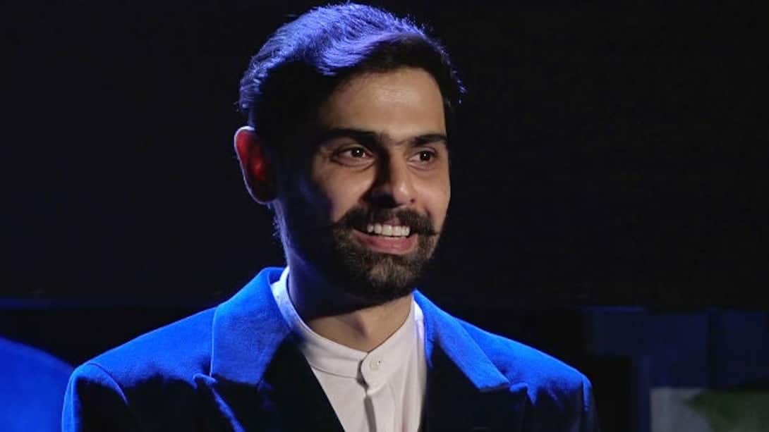 Watch Aroh's Journey To Finals Video Online(HD) On JioCinema