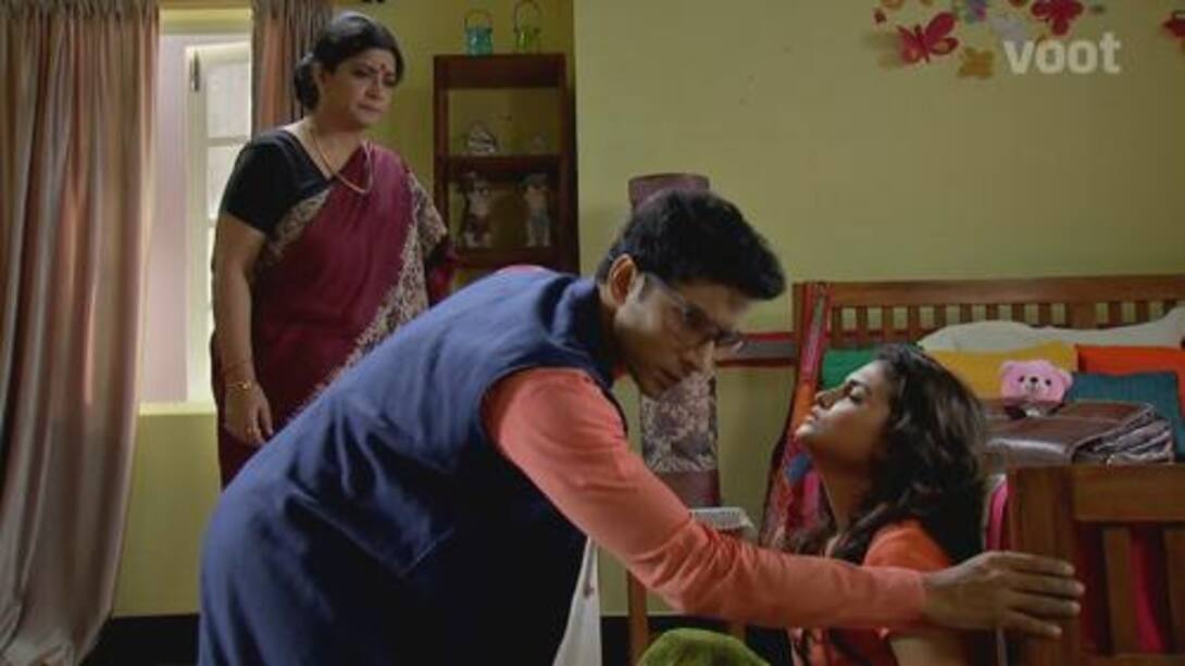 Watch Taranath Tantrik Season 1 Episode 28 : Taranath Tantrik 14th July ...