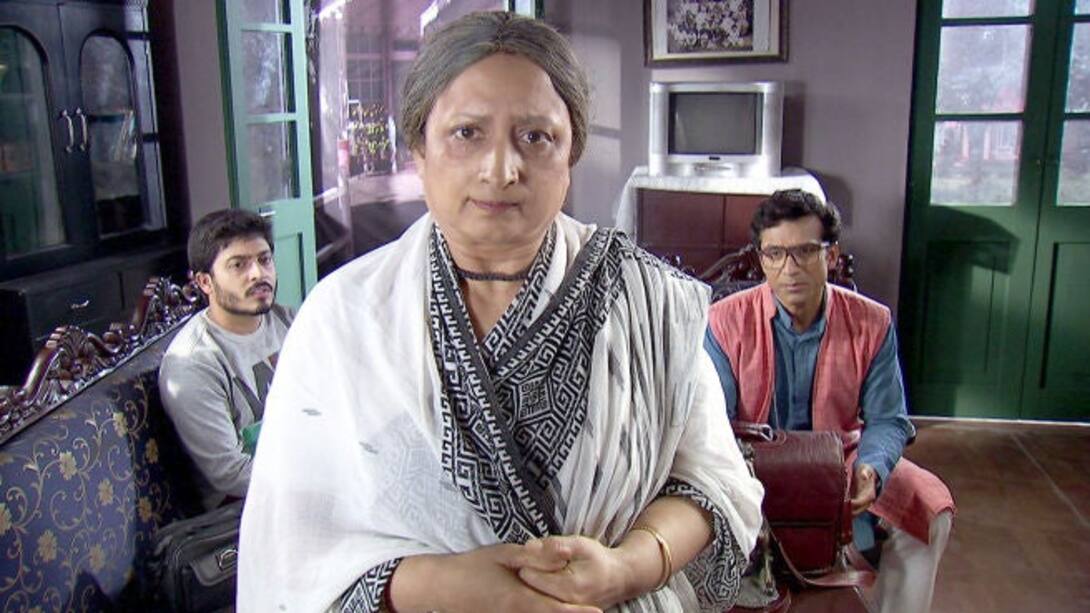 Watch Taranath Tantrik Season 1 Episode 16 : Taranath Meets Karishma's ...